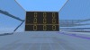 8-bit calculator Minecraft Map