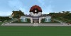 Pokemon Laboratory Minecraft Map