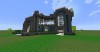 EthoCorp HeadQuarters Minecraft Map