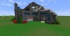 EthoCorp HeadQuarters Minecraft Map