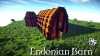 Endonian Glowstone Tree Minecraft Map
