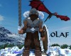 First Organic Build? | Olaf the Twice named Legend | Norse Statue | Pop ...