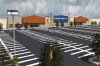 Walmart | ECS Minecraft Map