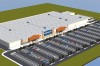 Walmart | ECS Minecraft Map