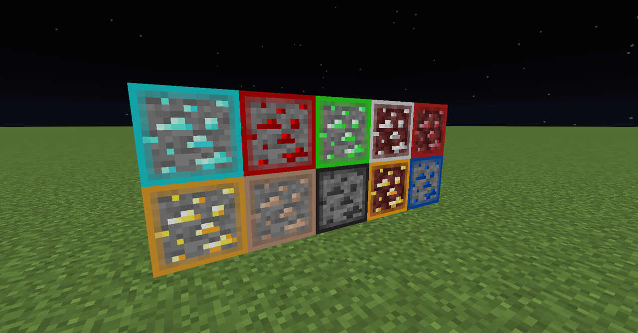 12jn00gb Resource Pack Overlay Minecraft Texture Pack