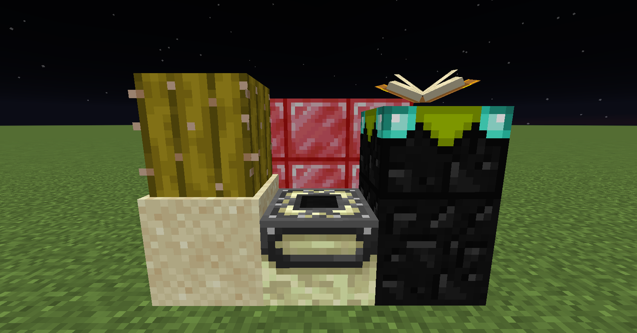 12jn00gb Resource Pack Overlay Minecraft Texture Pack