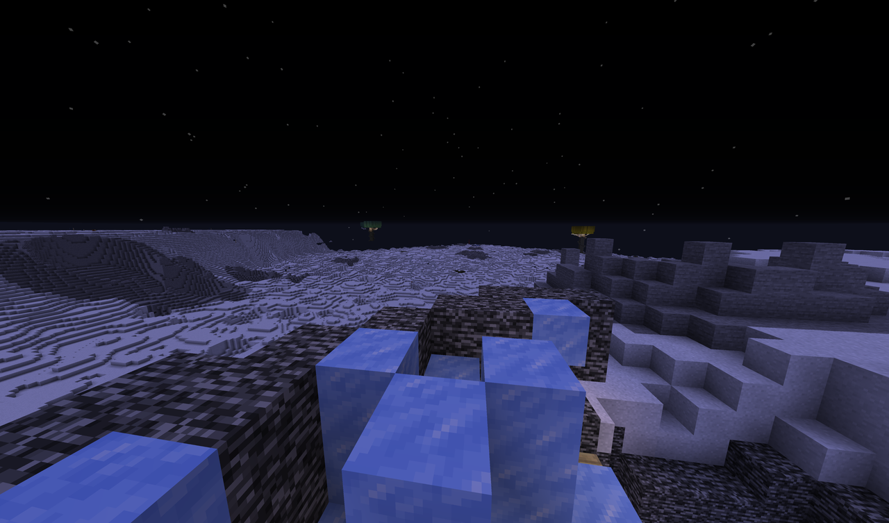 FastSurvival -- Spigot Plugin Minecraft Mod