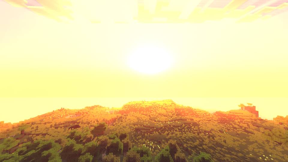Majestic Minecraft Screenshots ♥ Minecraft Map