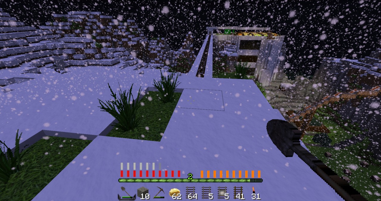 SB Resourcepack Minecraft Texture Pack