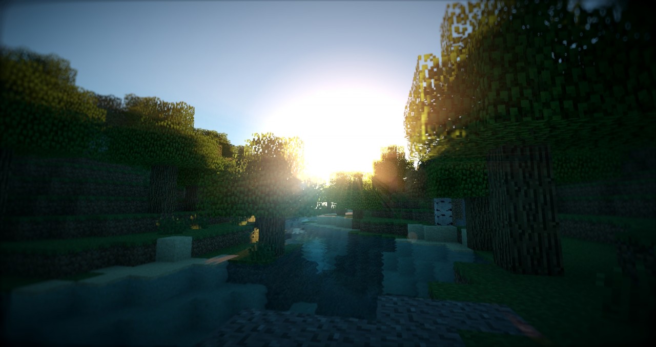 Do you remember the first time you ever played minecraft?.. Minecraft Blog