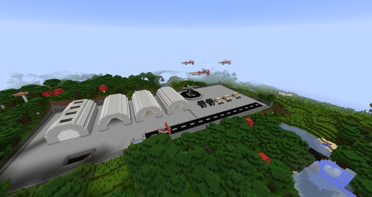 SB Resourcepack Minecraft Texture Pack