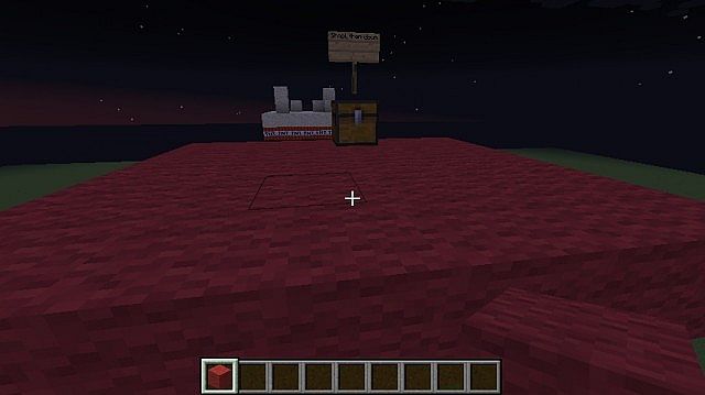 Minecraft Jenga Minecraft Map