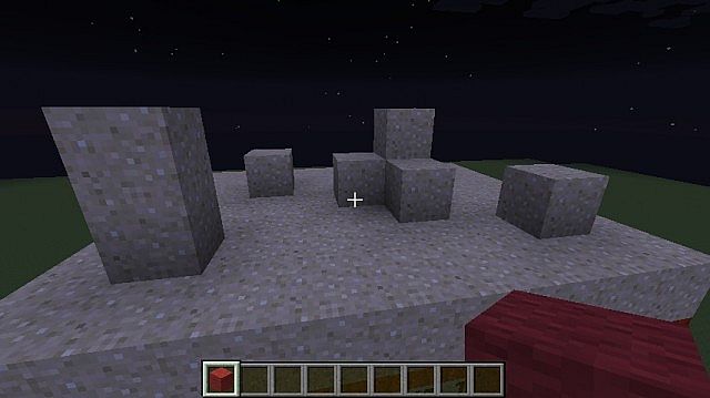Minecraft Jenga Minecraft Map