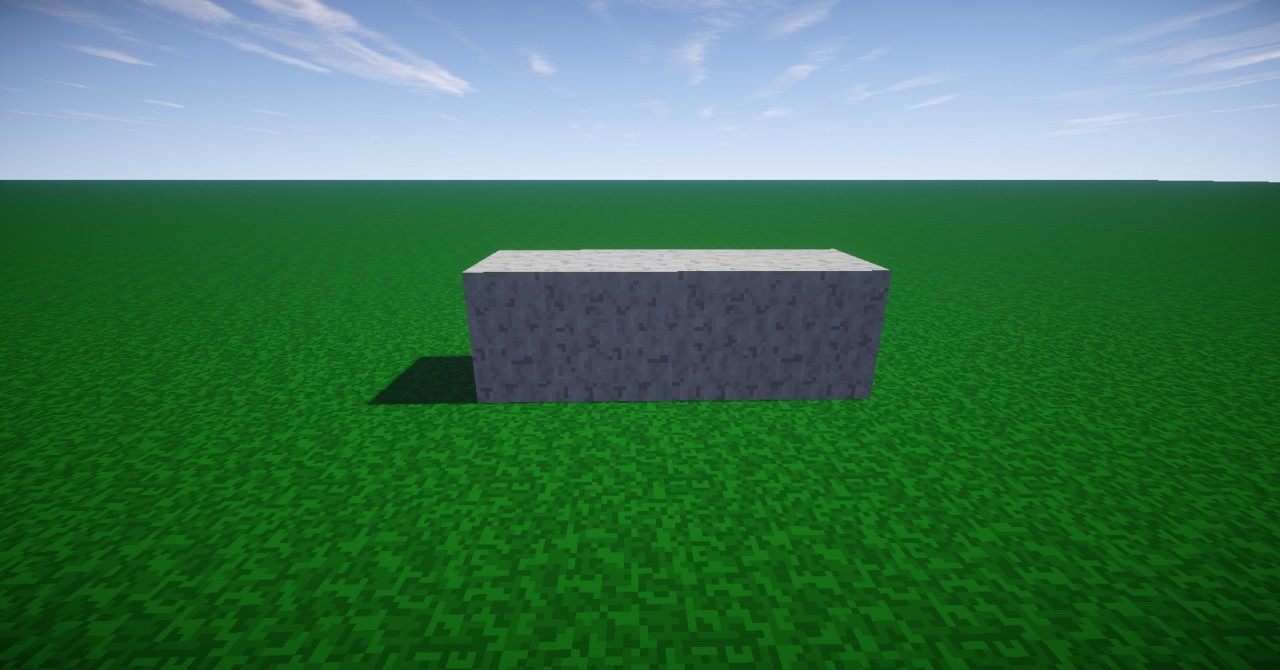 Idyllic 32x32 *Ore Update* Minecraft Texture Pack