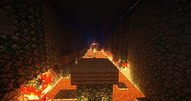Altitude Parkour Map - By ClownFace1511 Minecraft Map