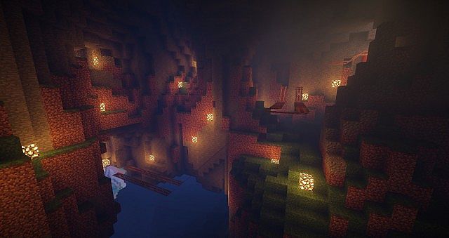 Altitude Parkour Map - By ClownFace1511 Minecraft Map