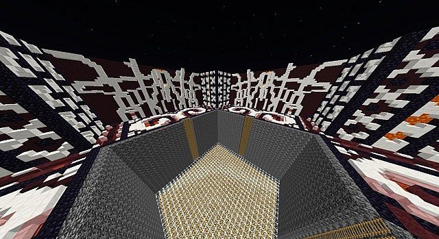 Prison Mine 2 [Commission] Minecraft Map