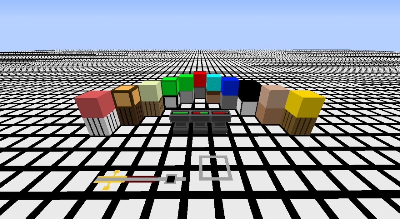 Lime Life 1.2!!! [In Progress] [1.8 READY!] Minecraft Texture Pack