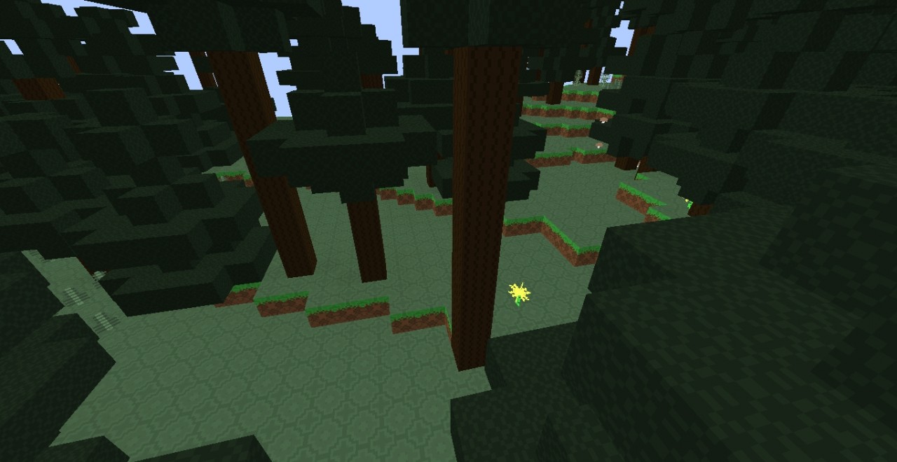 Cosmic Sugar Minecraft Texture Pack