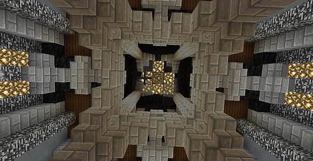 Qubion smallplot Minecraft Map