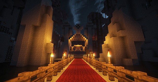 Eternal - Minecraft server Minecraft Server
