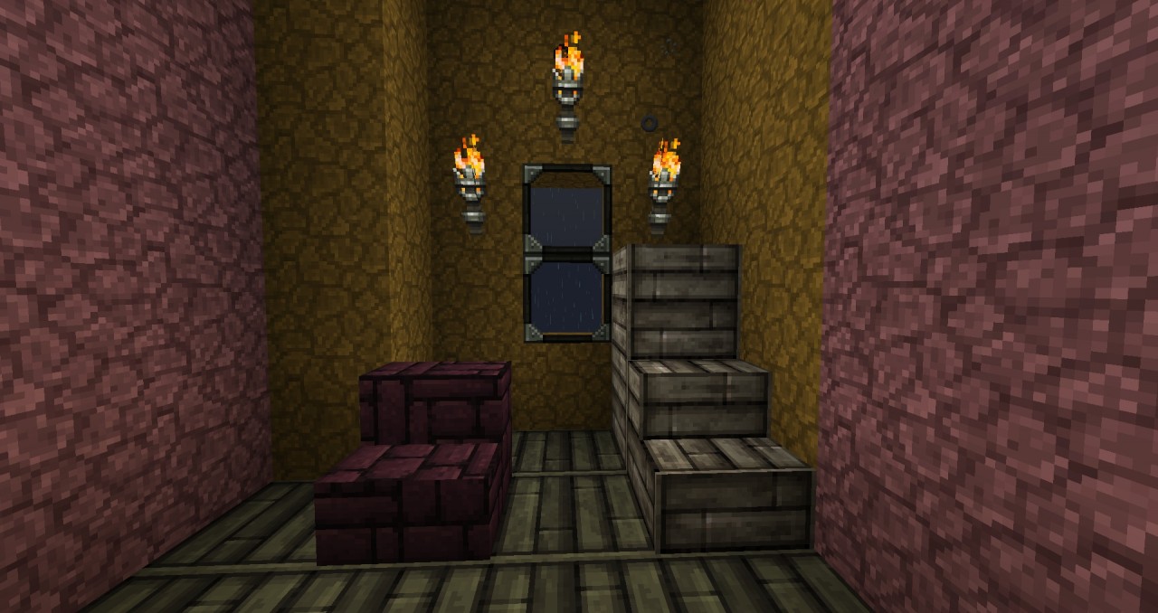 Up (The house from up) Minecraft Map