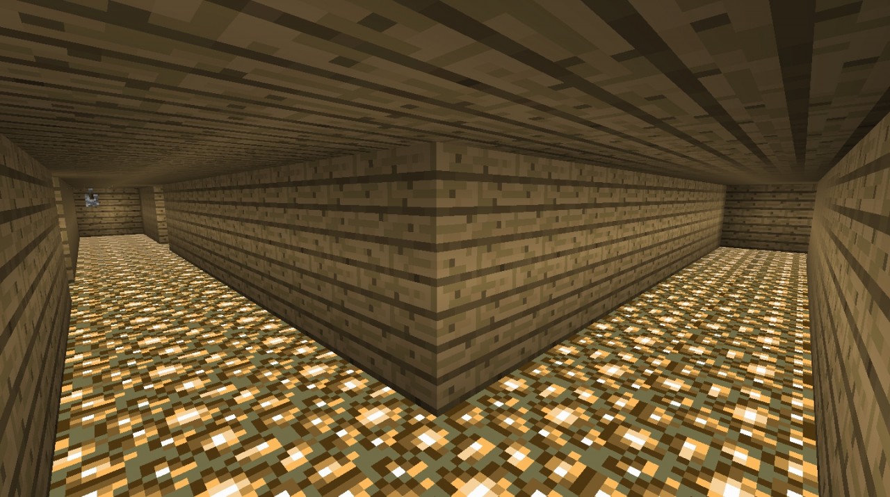 The Color Games Minecraft Map