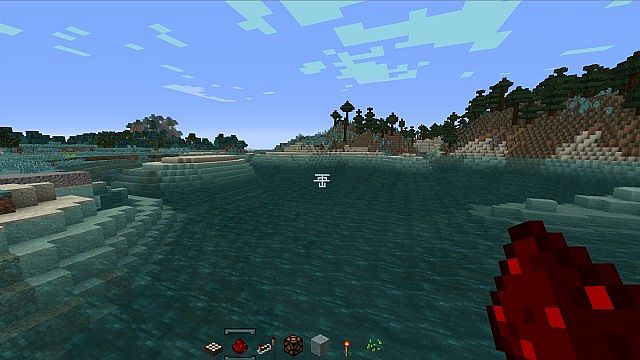 Obscure (1.8) Minecraft Texture Pack
