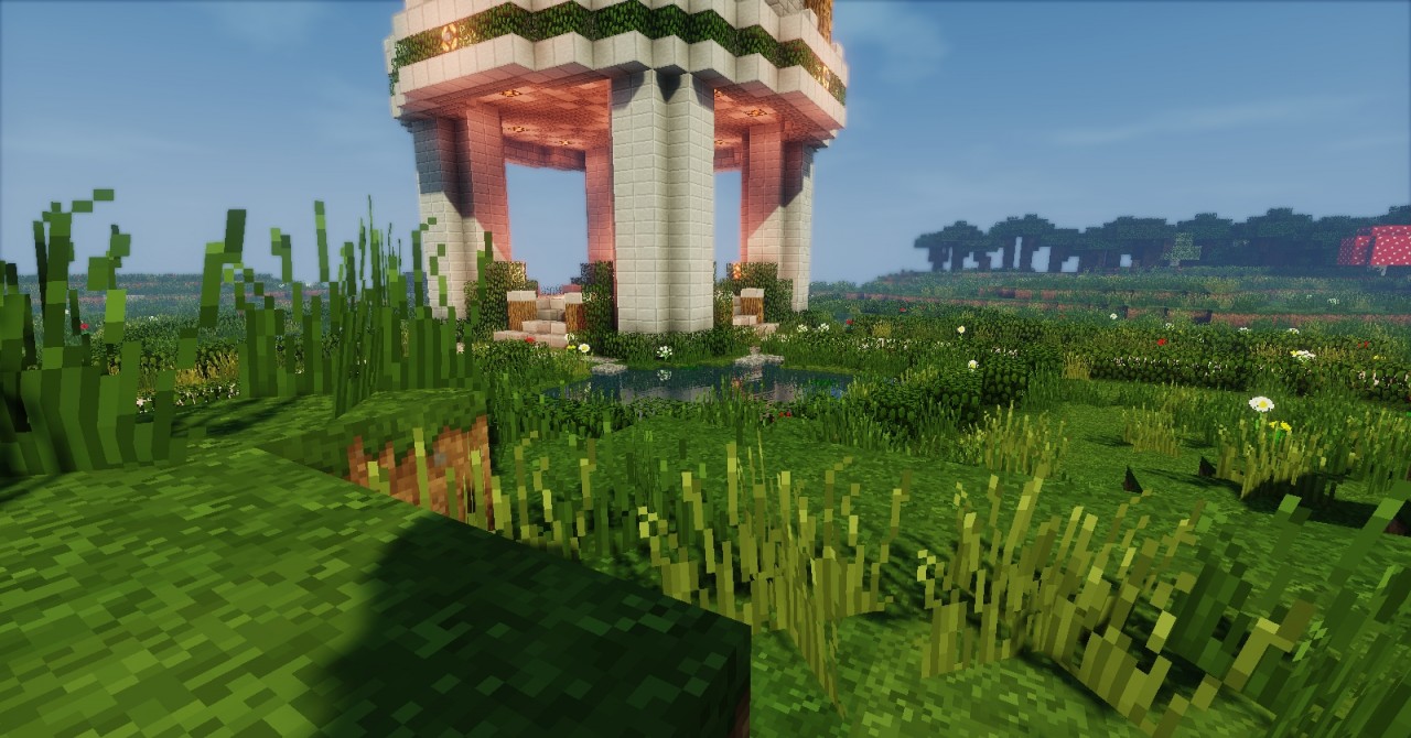 Kalvin Garrah SURVIVAL|SKYBLOCK|CREATIVE Server Minecraft Server