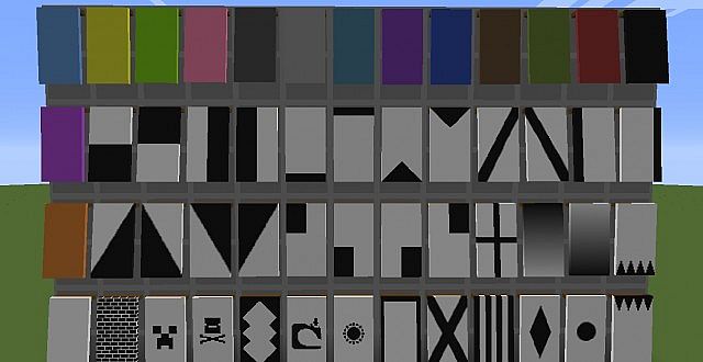 Curry Craft Minecraft Texture Pack