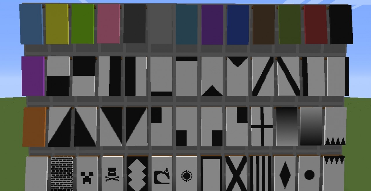 Curry Craft Minecraft Texture Pack