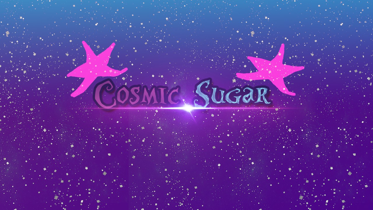 Cosmic Sugar Minecraft Texture Pack
