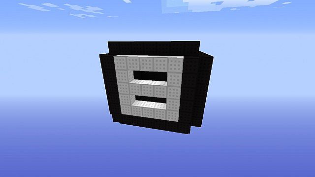 Working Magic 8 Ball! *READ DESC* Minecraft Map