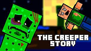 My Worst Minecraft moment