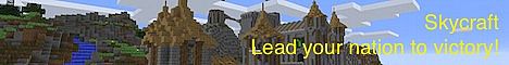 Skycraft Minecraft Server