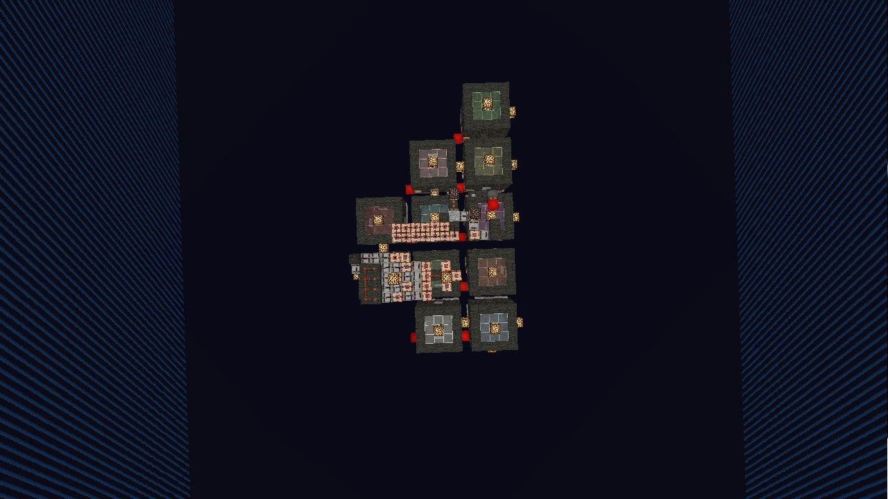 Treasure Hunter INFINATE MAZE Minecraft Map