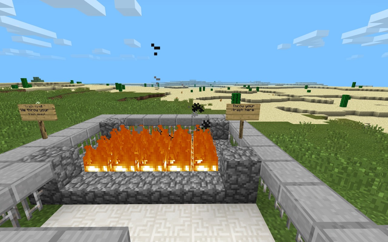 Quite an expensive house Minecraft Map