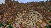 Wastelands - A OITC map Minecraft Map