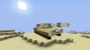 M1 Abrams Minecraft Map