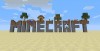 Minecraft Logo Minecraft Map