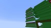 17 Bit Decimal to Binary Decoder Minecraft Map