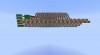 17 Bit Decimal to Binary Decoder Minecraft Map