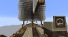 Sailing Ship Fleet Minecraft Map