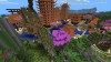 Land of Asuna v1 Minecraft Map