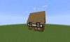 Tudor Cape Cod House Minecraft Map