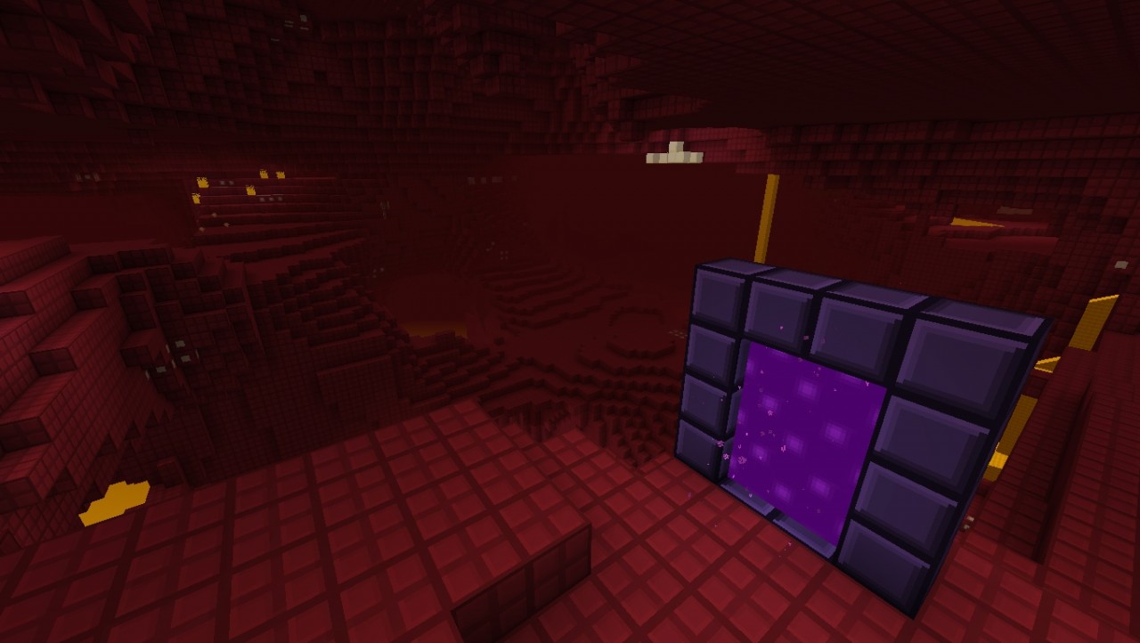 Fancy Cubes! [1.9][Cartoon] Minecraft Texture Pack