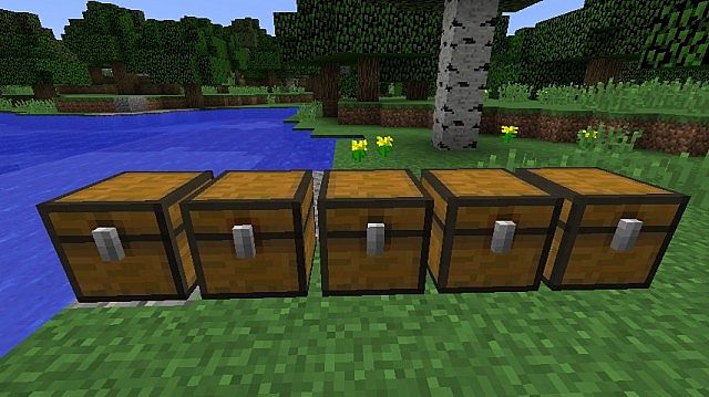Survival Boost Minecraft Map