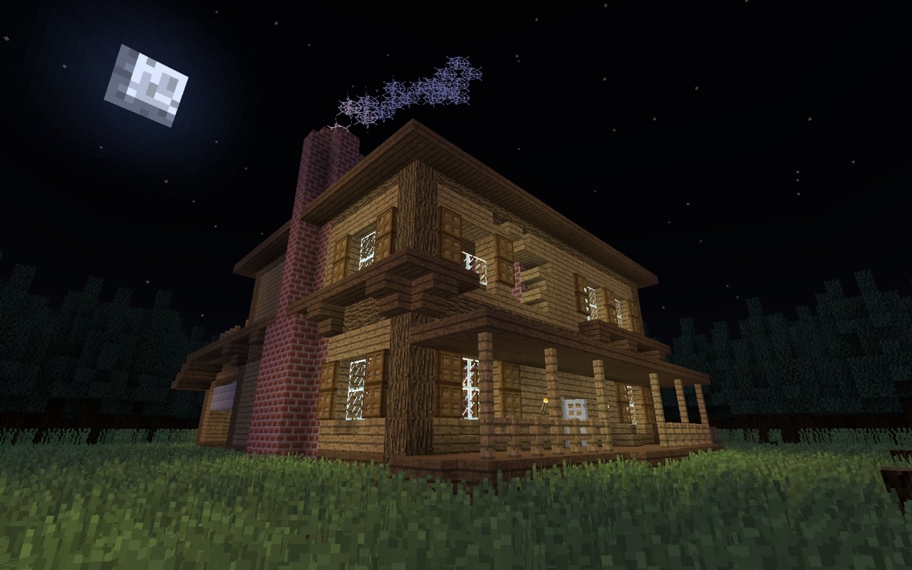 ZOMBIE ATTACK - Wave Survival Map Minecraft Map