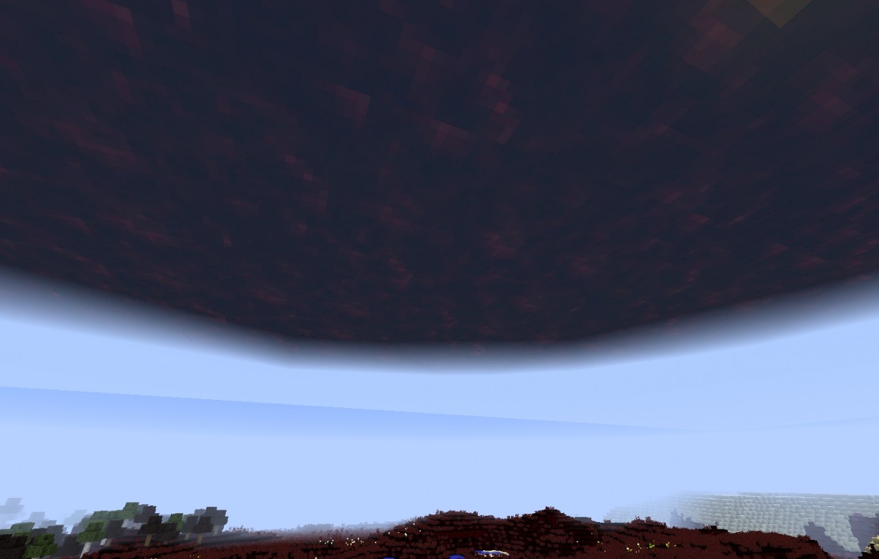 THE MAW (Version 0.2 | 1.8 release) Minecraft Texture Pack