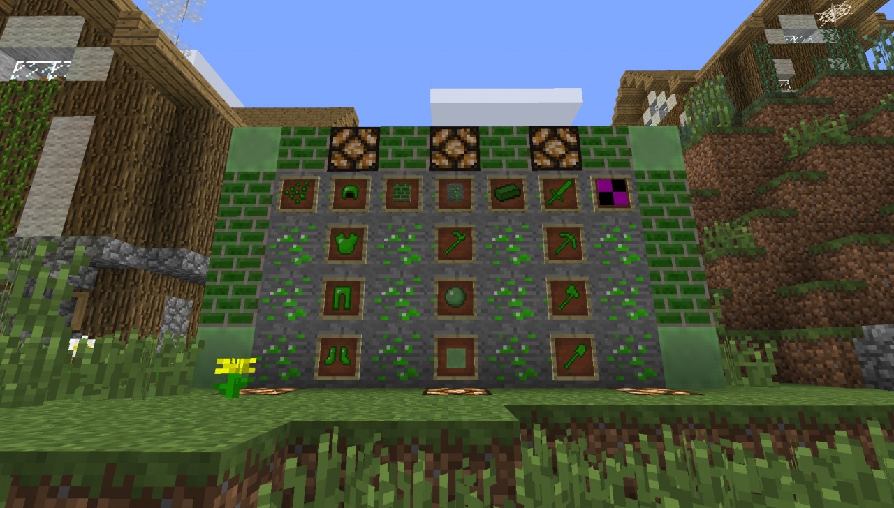 Better Slime Mod 1.7.10 - New uses for Slime! [Forge] Minecraft Mod